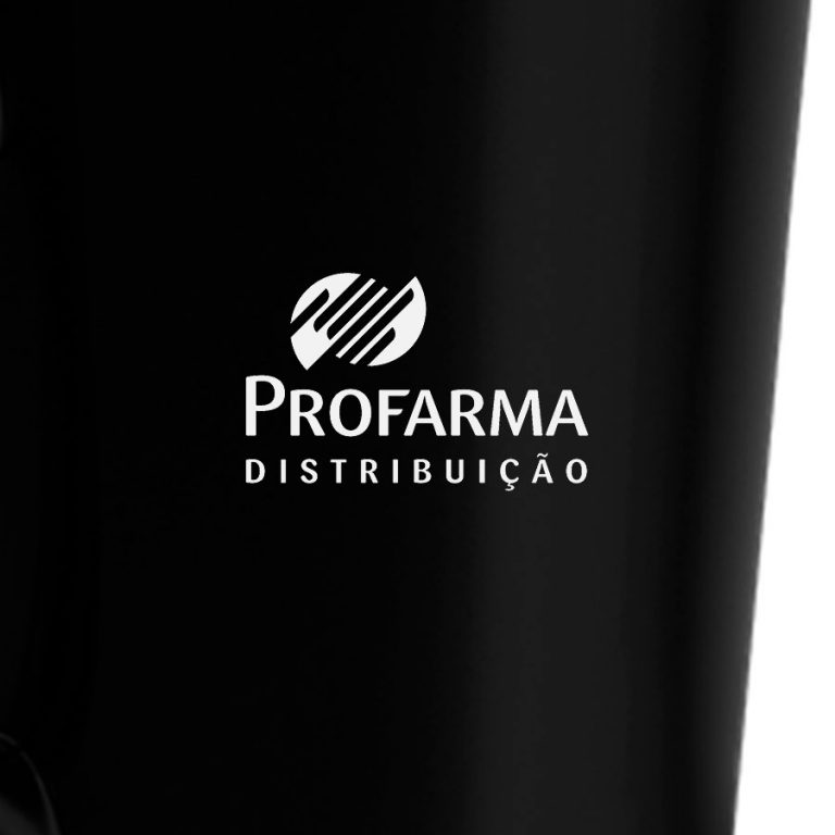 Caneca Profarma Distribuição – Grupo Profarma